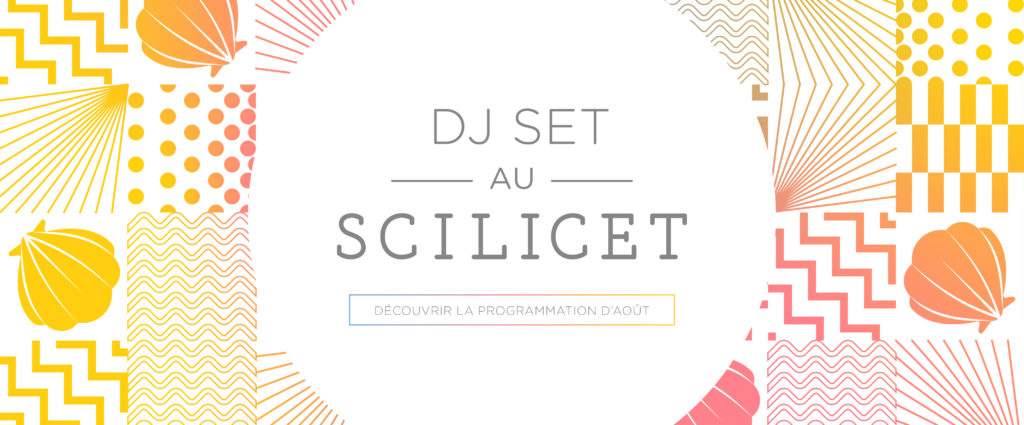Agenda de la programmation du Scilicet - Août | Le Scilicet - Bar ...