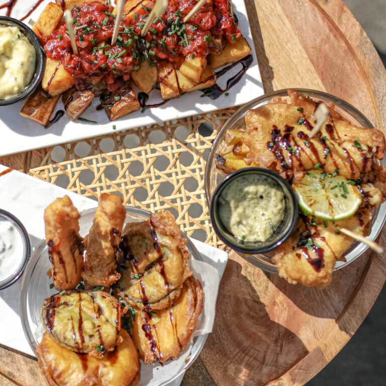 Bar à Cocktails Paris | Le Scilicet - Bar & Terrasse sur Seine